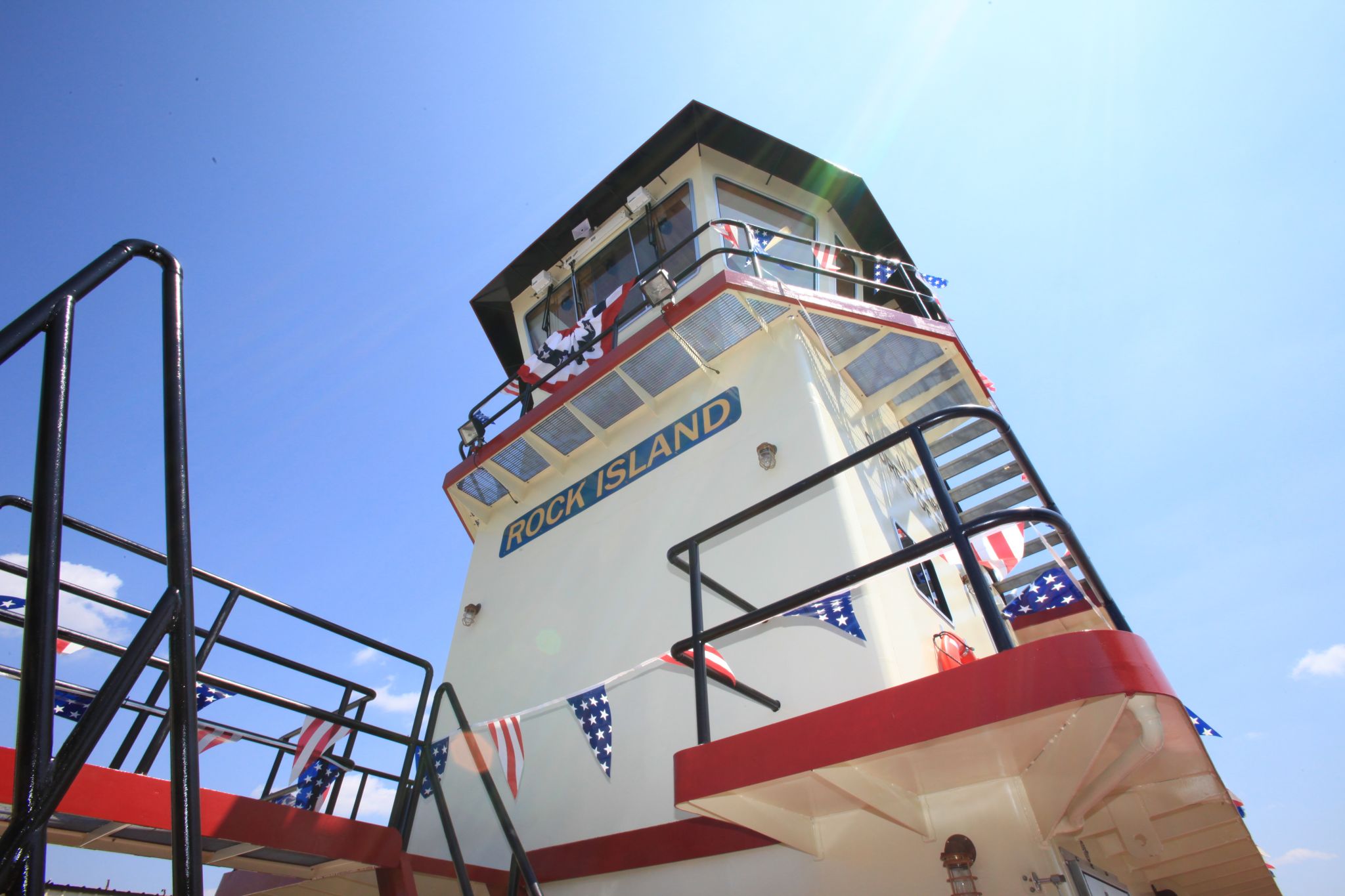 ATB Ocean Tug | Patti Marine